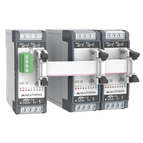 Multispan Pid Controller Modules At Best Price In Ludhiana By