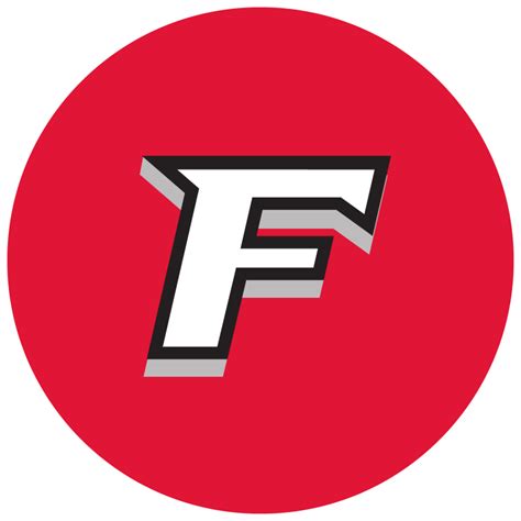 Fairfield University Logo Png Free Download
