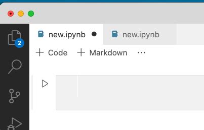 Multiple Untitled Notebook Editors With Same Name But Different Associated Path Do Not