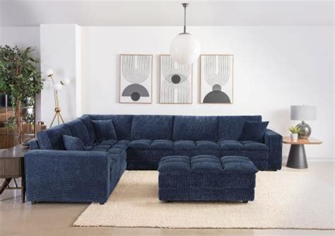 Coaster Furniture Sectionals
