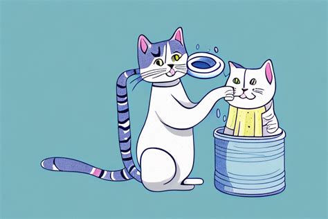 How To Clean A Cats Bum After Diarrhea