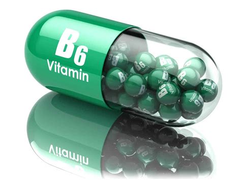Vitamin B6 Uses Benefits And Side Effects Update 2018 17 Things You Need To Know