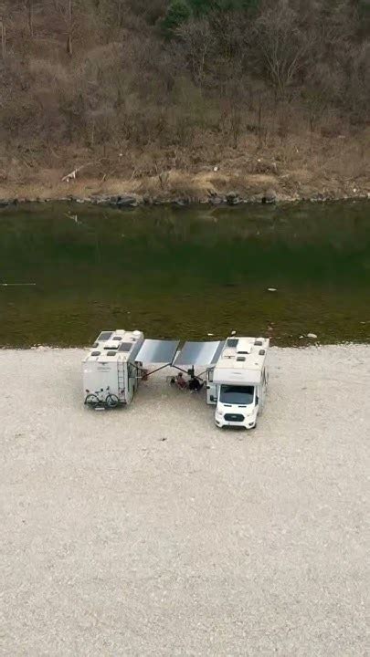 모터홈 캠핑카 Camping Motorhome Vanlife Campingcar 노지캠핑 코치맨 코치맨오라이언 Youtube