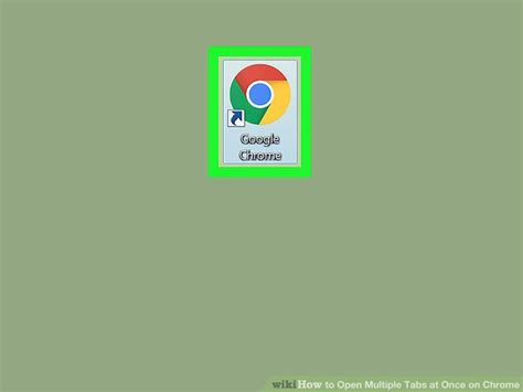 How To Open Multiple Tabs At Once On Chrome 9 Steps