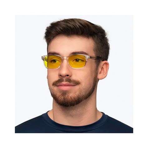 Screentime Wayfarer Computer Glasses Conscious Spaces