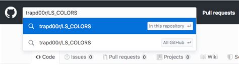 GitHub Zdharma Continuum Zinit Configs Real World Configuration Files Basically Zshrc S