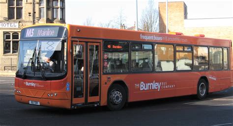 1042 B2 Tdv Original Reg Y142 Hrn New To Blazefield Burnl… Flickr