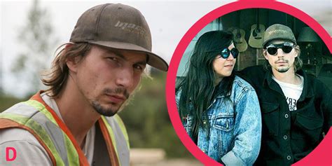 Parker Schnabel Freundin Wer Ist Die Frau An Seiner Seite Deutschestal