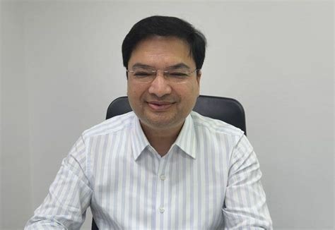Satish Lal Acharya Singapore Biography The Aspiring Entrepreneurs