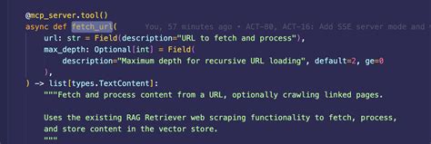 Cursor Cannot Handle Mcp Server Params Bug Reports Cursor Community Forum
