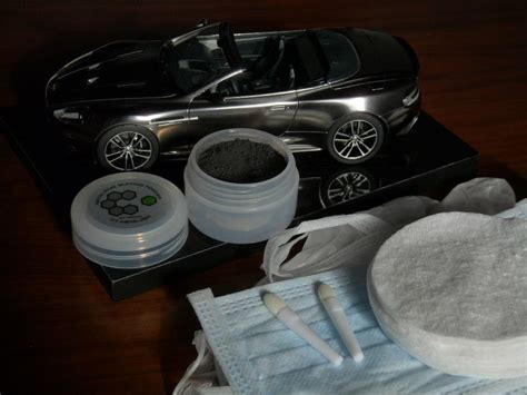 C1 Metalizer — C1 Models