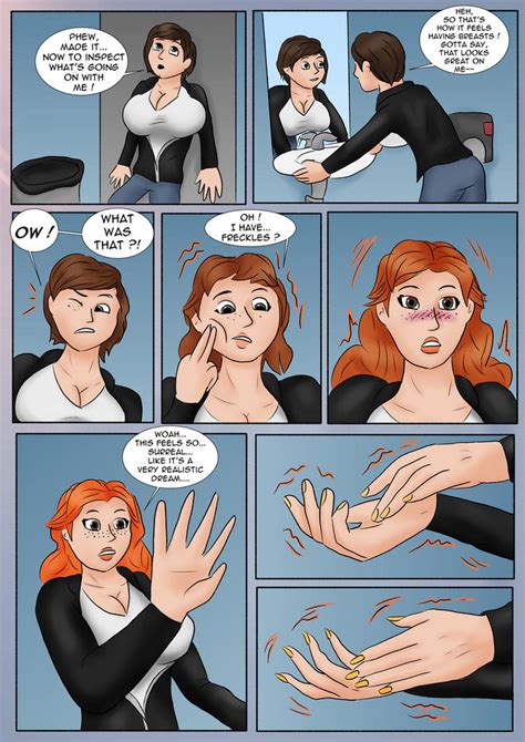 Better Tomorrow Tracer And Emily Tf Tg Cm 611 By Tf Plaza On