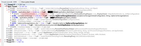 C Aspnet Mvc Restrict Routing To Resolve Controllers From A Certain