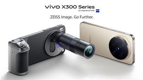 Vivo X300 And X300 Pro Confirmed To Launch In India On This Date