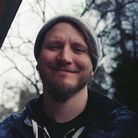 James Parrish Youtube