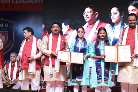 Bhagwan Mahavir University Best Bvoc College In Surat