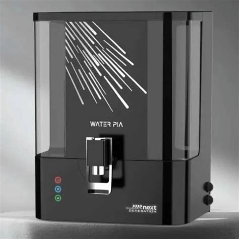For Domestic Water Pia Ro Water Purifier 15 Lph At ₹ 5500 Piece In