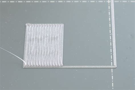 First Layer Calibration (MINI/MINI+) | Prusa Knowledge Base