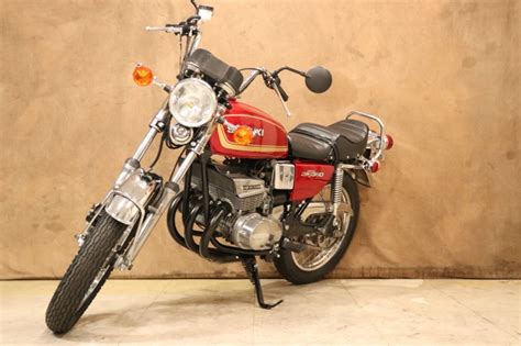 Gt380 B4 B4集合チャンバー｜sold Out｜旧車・絶版バイクならウエマツ