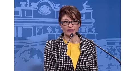 Десислава Атанасова отговаря на ПП ДБ Споразумението не е изчерпано Видео