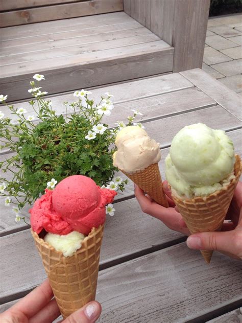 Eis Lounge Maria Veen Nextdoor