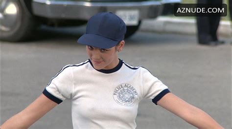 Police Academy Nude Scenes Aznude Police Academy Nude Scenes Aznude