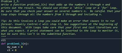 Grade 11 Computer Science Python Does Anyone Know How To Solve This