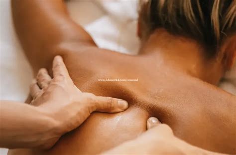 Sensual Massage For Ladies In Boeng Kak Pir Tuol Kouk Phnom Penh