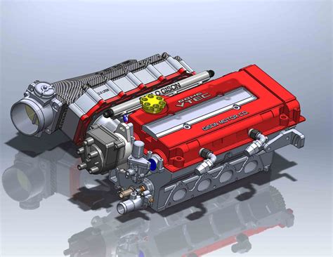 Free Cad Designs Files And 3d Models The Grabcad Community Library