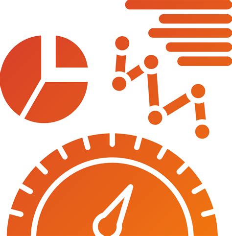 Benchmark Icon Style 21762371 Vector Art At Vecteezy