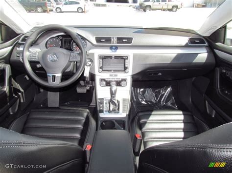 2012 Volkswagen Cc R Line Interior Photo 54021205
