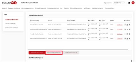 Cisco Meraki Mr（cisco Catalyst）とsecurew2でradsecを利用した無線認証を行う ペンティオ株