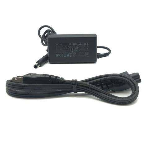 Genuine Hp Ac Adapter Power Supply For Hp All In One 24 F0024 24 F0125