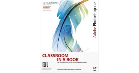Adobe Photoshop Cs2 Classroom In A Book By Adobe Creative Team