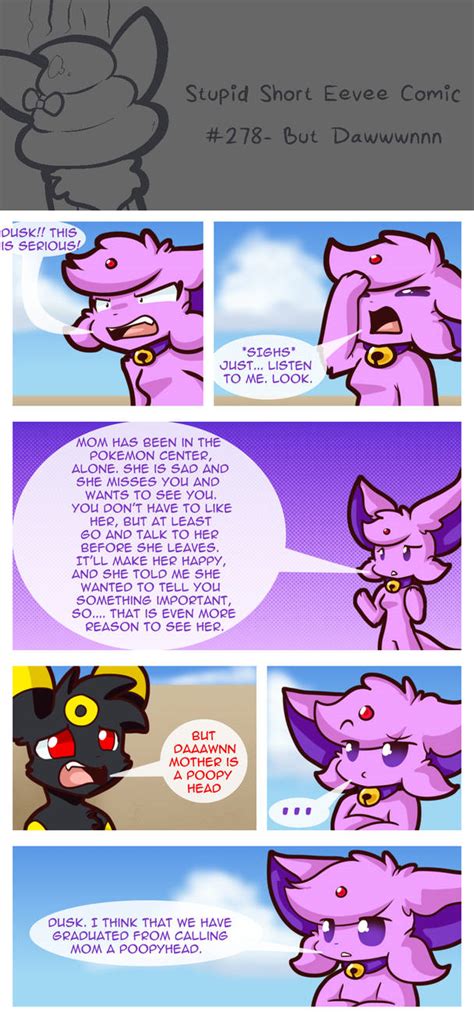 Ssec 278 By Scruffyeevee On Deviantart