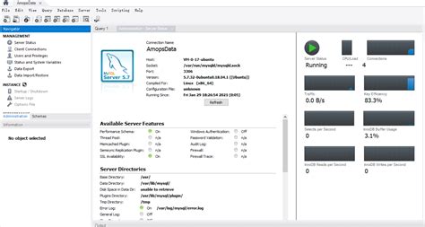 成功解决：workbench等客户端连接不上服务器的mysql问题mysqlworkbench连接不上数据库怎么解决 Csdn博客