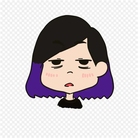 无精打采的女人png图片素材下载图片编号10677691 Png素材网