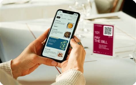 Digital Menus For Restaurants A Step By Step Guide