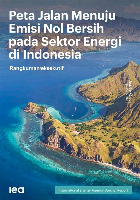 Indonesias Energy Transition Toward 2026 And The Outlook For Renewable