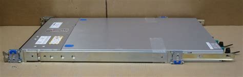 Avamar Emc Ads Gen4s Utility Node Raid 2x 300gb Hdd 1x E5 2603 12gb Ram