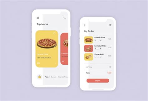 Create Mobile Ui Ux Design For Android App Ios App By Bmwdesigns Fiverr