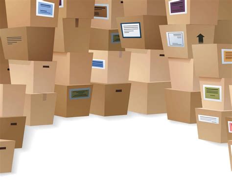 Package Delivery Linux Format Everand