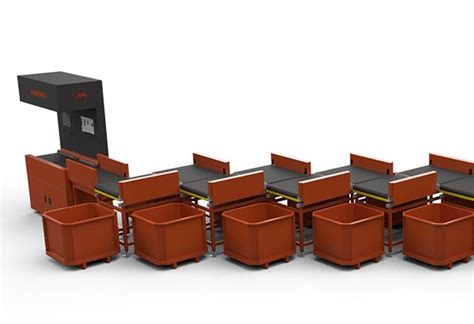 Deneb Carriage Based Sortation Systems Manufacturer Dubai Uae Atcolift