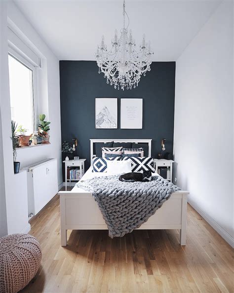 How To Make A Small Bedroom Look Good Jvodx