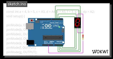 Bonik Dan Devita Wokwi ESP32 STM32 Arduino Simulator