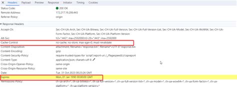 How To Apply Efficient Cache Policy On WordPress Assets