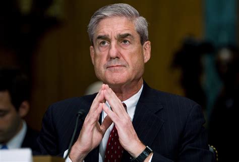 Sunday Reading The Mueller Report The New Yorker