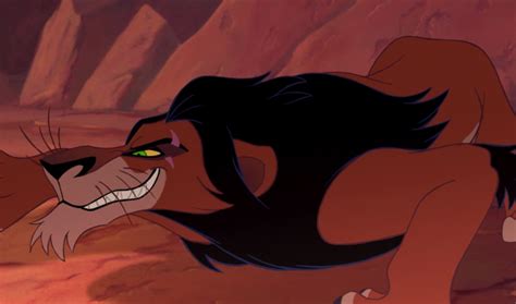 Scars Lines In The Lion King At Vivian Beck Blog