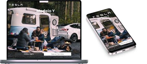 Desenvolvedor Web Projeto De Site Responsivo Recentemente