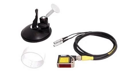 Laser Light Barrier Kit At Best Price In Pune By Gaxce Sensor Opc